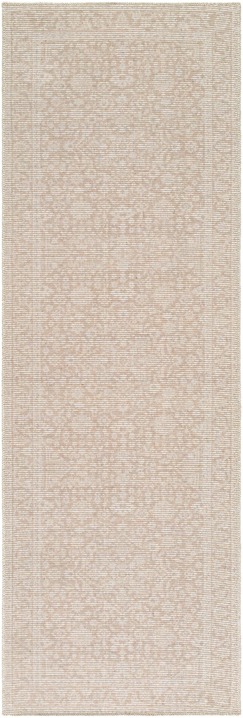 Marie Rug in Blush – Loom & Stone