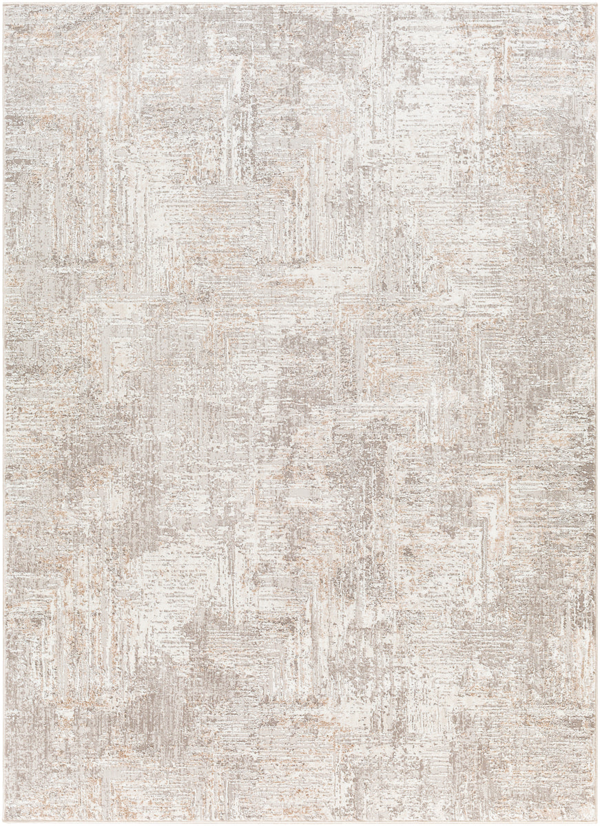 Cosmo Rug in Natural – Loom & Stone