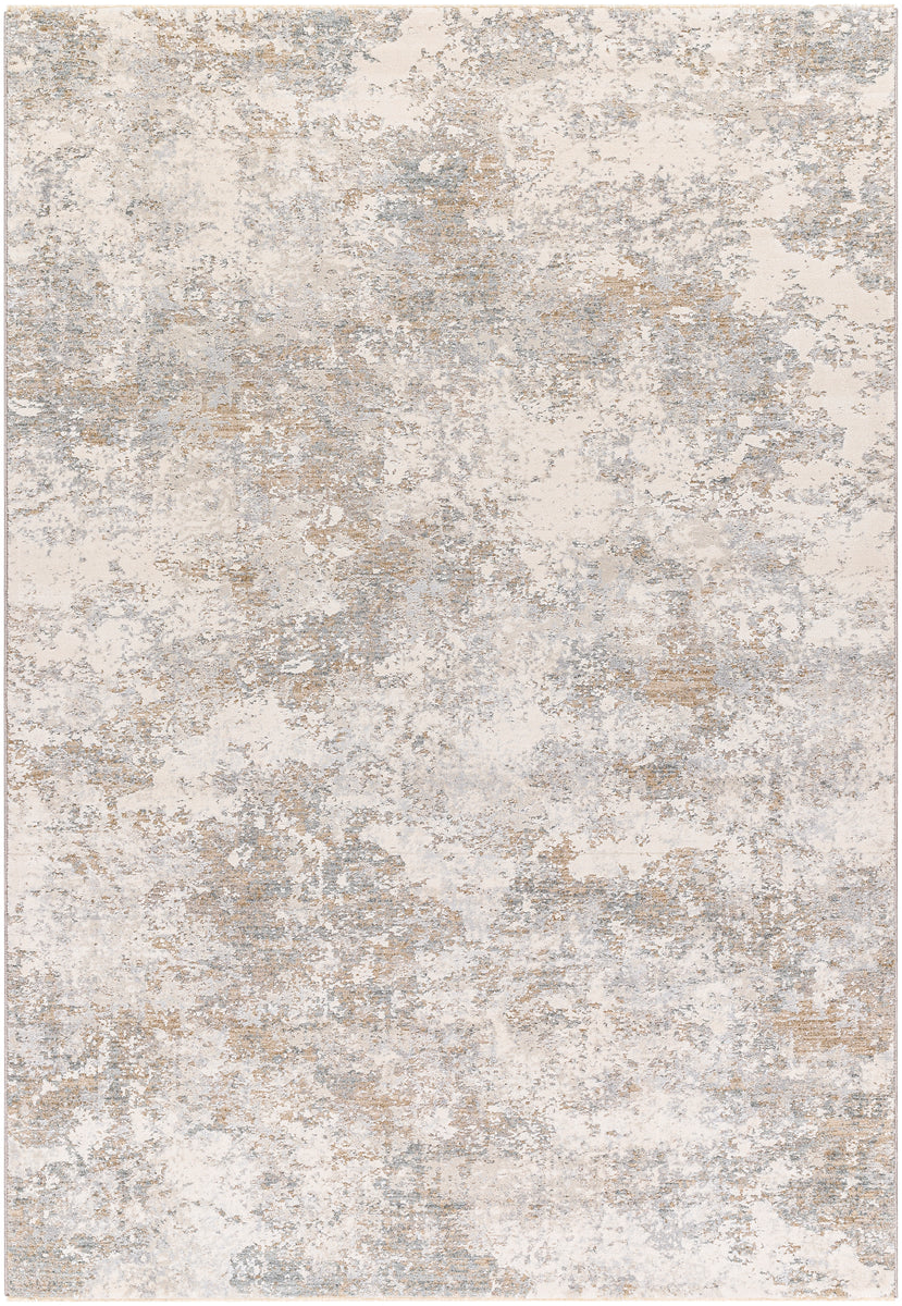 Nolan Rug in Stone – Loom & Stone