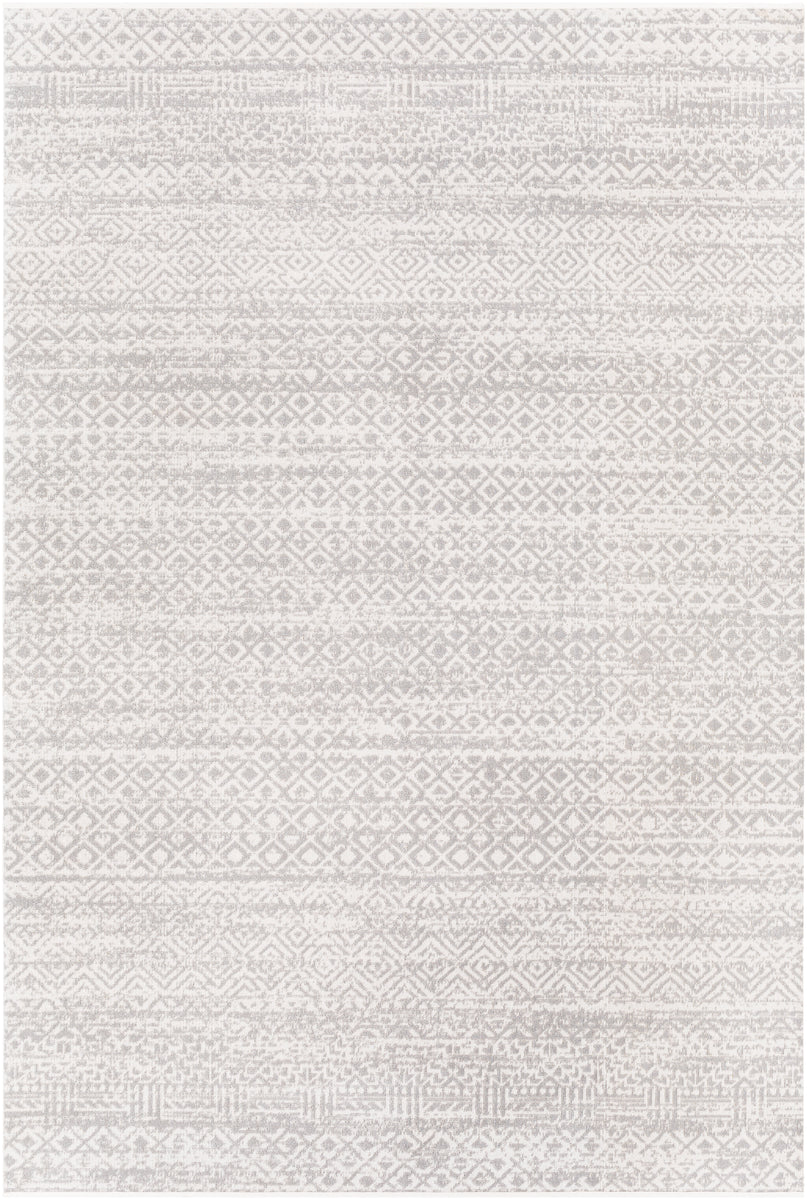 Nicole Washable Rug in Geometric – Loom & Stone